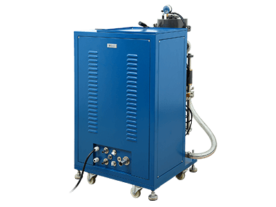 Jewelry vacuum casting machine made in China - Superb