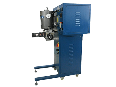 Jewelry continuous casting machine for gold, silver and copper - Superb