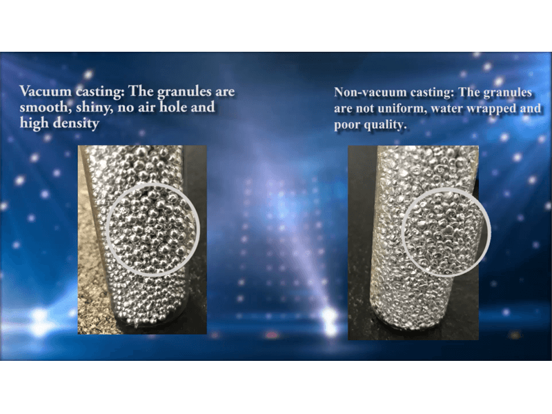 Gold Bar Making Machine, Silver Ingot/Bullion Casting Equipment