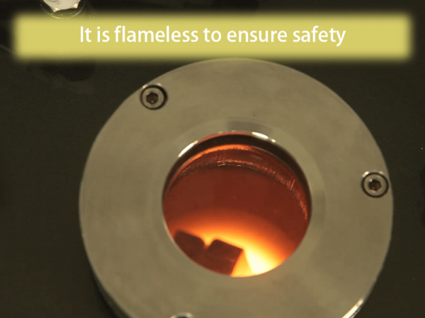 Gold Granulation for Gold, Silver Grain Casting - SuperbMelt