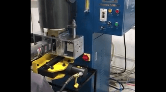 Trusted induction furnace manufacturer - Superb electromachinery