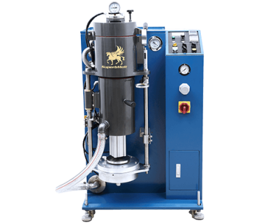 Gold Smelting Equipment, Tilting Speedy Silver Melting Furnace for Sale