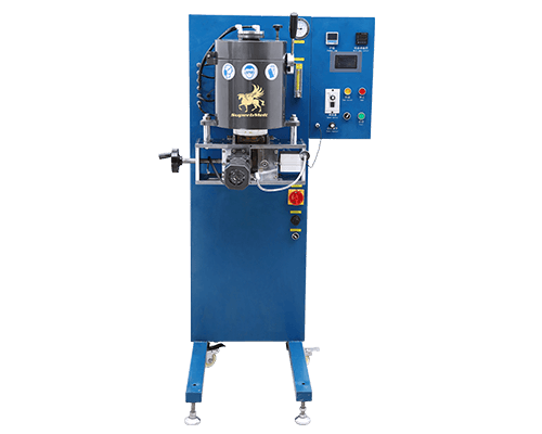 Gold Bar Making Machine, Silver Ingot/Bullion Casting Equipment