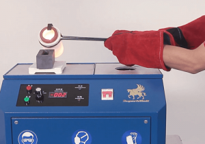 Portable Smelter for Sale, Electric Induction Melting Furnace - Superbmelt
