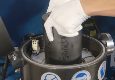 Vertical Continuous Casting Machine Revolutionizing Jewelry