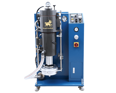 Gold Casting Machine, Vacuum Gold/Silver Bar/Jewelry Casting Equipment