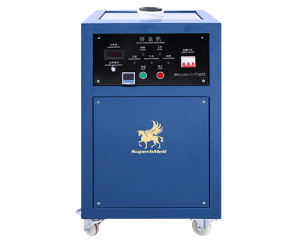 Gold Smelter, Electric Gold and Silver Smelter Kit for Sale - SuperbMelt