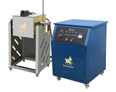 Gold Smelter, Electric Gold and Silver Smelter Kit for Sale - SuperbMelt