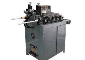 Hollow Tube Forming Machine - Superb Electromachinery Co., Limited
