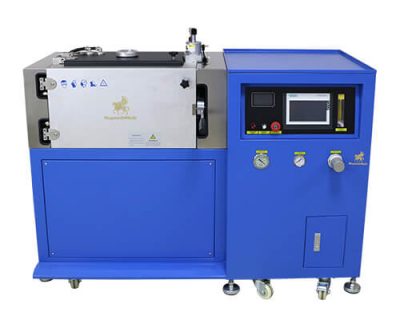 Gold Casting Machine, Vacuum Gold/Silver Bar/Jewelry Casting Equipment