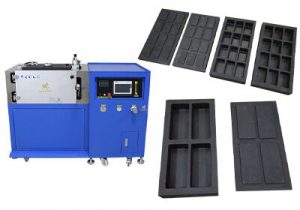 Gold Bar Mold, Custom Bullion Mold for Gold and Silver Casting