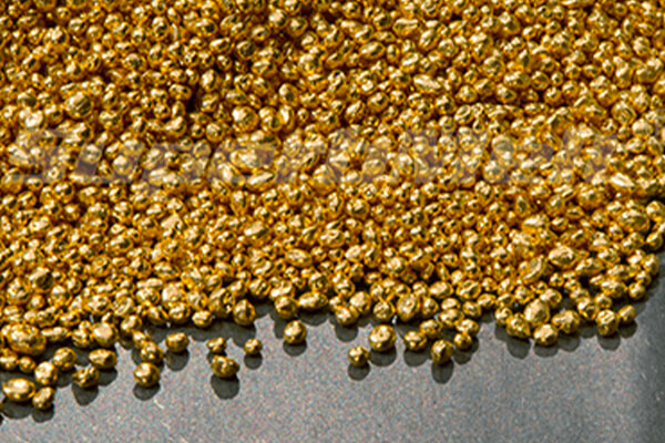 How to Make Gold Bar, Nugget/Bullion Casting Machine for Sale