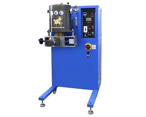 Platinum Casting Machine, Induction Vacuum Jewelry Casting Kit - Superb