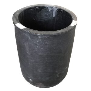 Furnace Crucibles, Induction Furnace Graphite Crucible Manufacturer