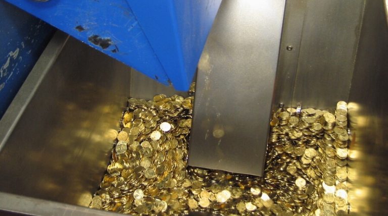 Minting Die, Stamping Dies for Coin and Bar Pressing - Superbmelt