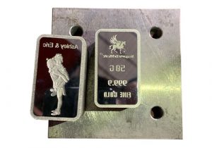Coin Die for Sale, Coin Stamping Dies Manufacturer - Superbmelt
