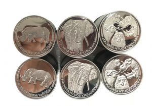 Coin Die for Sale, Coin Stamping Dies Manufacturer - Superbmelt