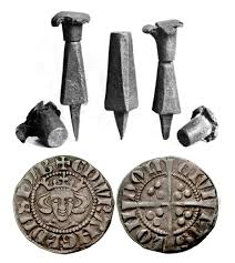 Coin Die for Sale, Coin Stamping Dies Manufacturer - Superbmelt