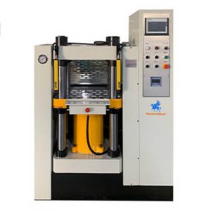 100 Ton Hydraulic Press, Electric Hydraulic Press for Sale - Superbmelt