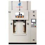 300 Ton Hydraulic Press, Automatic Hydraulic Press Machine - Superbmelt