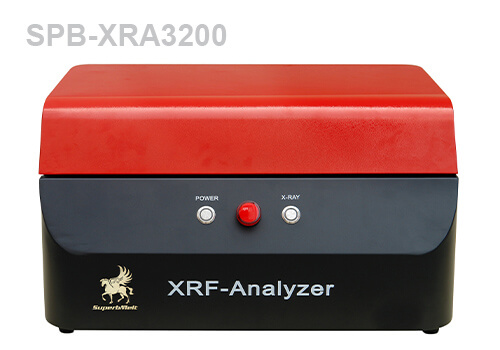 XRF Gold Tester, XRF Gold/Silver/Platinum Testing Machine for Sale