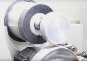 Jewelry Faceting Machine, Jewelry Chain Facet Cutting Machine for Sale