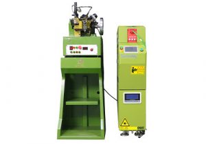 Gold Chain Making Machine, Jewellery Chain Maker Manufacturer