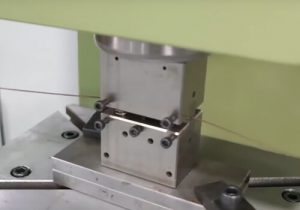 Chain Hammering Machine for Jewelry Chain Making Line - Superbmelt