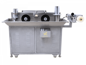 Wire drawing machine for gold silver wire diameter contraction -SuperbMelt