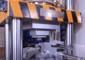 Automatic Coin Stamping Machine Manufacturer and Supplier