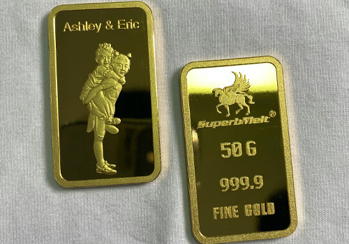 Custom Coin Dies, Coin Stamping Dies Manufacturer - Superbmelt