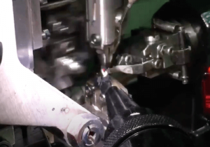 Rope Chain Making Machine, Gold Rope Chain Making Equipment Price