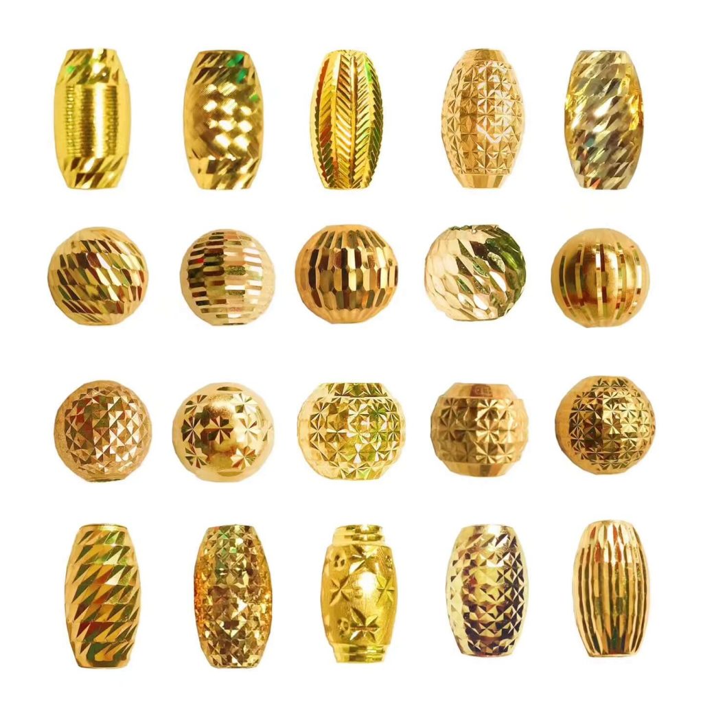 Hollow Bead Making Machine for Gold/Silver/Copper Jewelry - Superbmelt