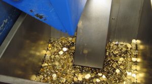 Minting Die, Stamping Dies for Coin and Bar Pressing - Superbmelt