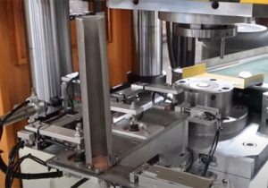 300 Ton Hydraulic Press, Automatic Hydraulic Press Machine - Superbmelt