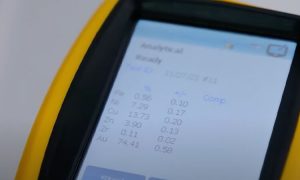 Gold Tester Gun, Precious Metal Tester Gun for Sale - Superbmelt