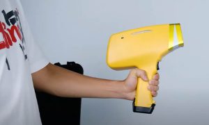 Gold Tester Gun, Precious Metal Tester Gun for Sale - Superbmelt