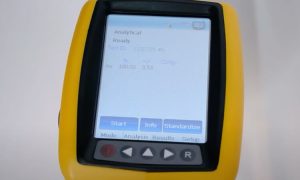 Gold Tester Gun, Precious Metal Tester Gun for Sale - Superbmelt