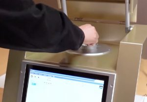 XRF Analyzer for Jewelry, X-ray Gold Testing Machine - Superbmelt