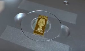 XRF Analyzer for Jewelry, X-ray Gold Testing Machine - Superbmelt