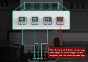 Automatic Jewelry Stone/Diamond Setting Machine Manufacturer - Superb ...