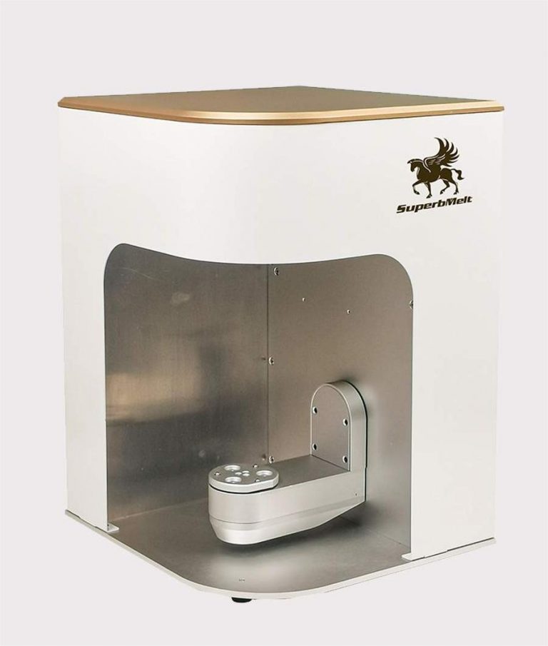 Jewellery Making Machines - SuperbMelt