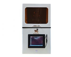 3D Resin Printers for Jewelry Casting and Rubber Molds - SuperbMelt