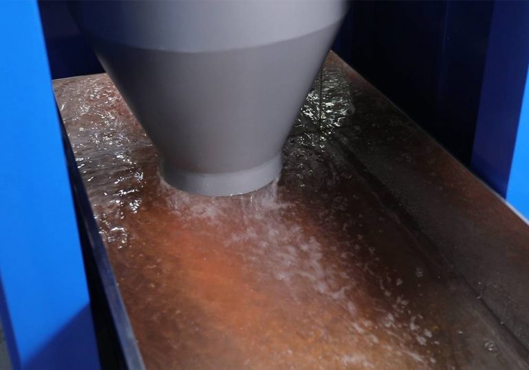 Water Metal Atomizer, Metal Powder Making Machine - SuperbMelt