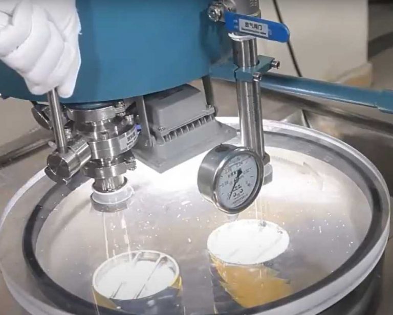 Jewelry Investment Mixer - SuperbMelt