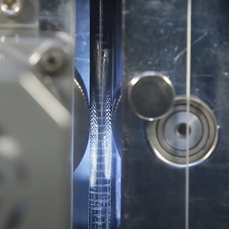 Gold and Silver Bangles Making Machines - SuperbMelt