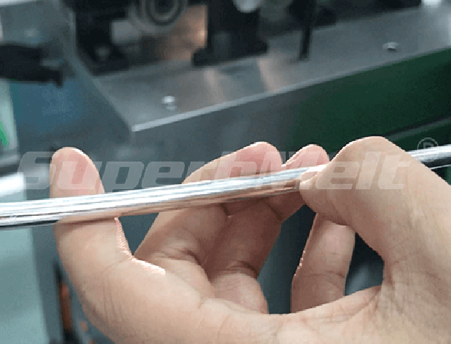 Upgrade Your Jewelry Workshop Tube Making Machines