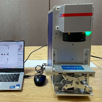 Gold Laser Engraving Machine | Top Choice for Jewelers