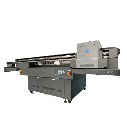 Creativity with Flatbed Inkjet Printers: Coin Colouring on Metal