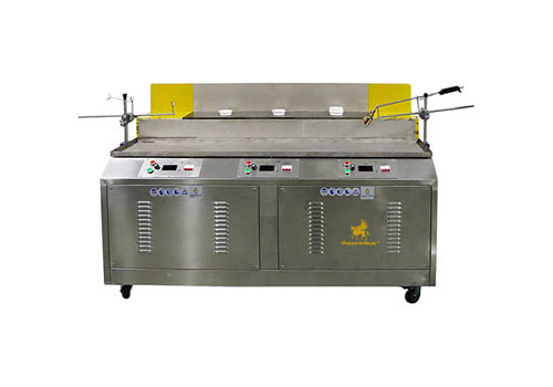 Innovation in Induction: SuperbMelt, Your Trusted Three Furnace Melting ...